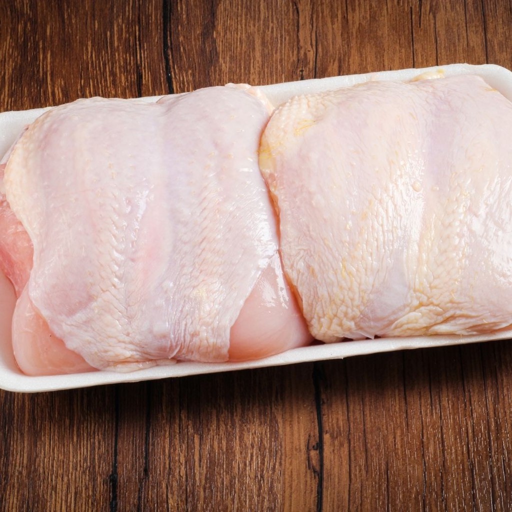 DeliGood Chicken Breast Fillet | Shopee Philippines