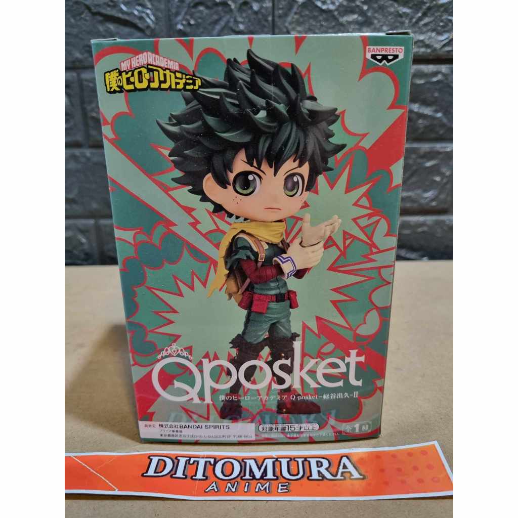 My Hero Academia Dabi Toya Himiko Toga Denki Hawks Todoroki Qposket ...