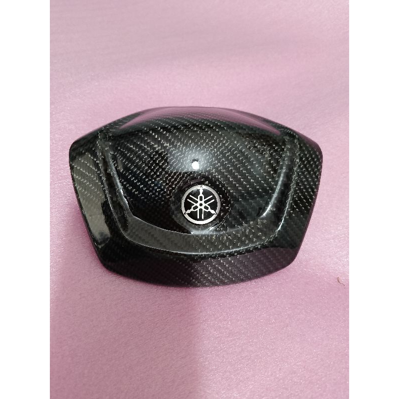 Handle bar cover for nmax v2. | Shopee Philippines