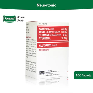 Pascual Lab Store, Online Shop | Shopee Philippines