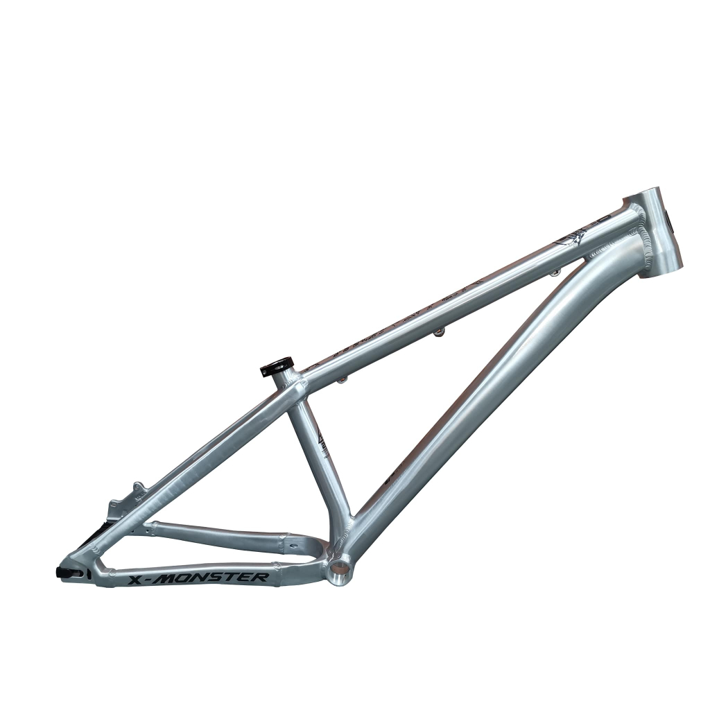 2024 The All New Speedone Dirt Jump Frame X MONSTER | Shopee Philippines