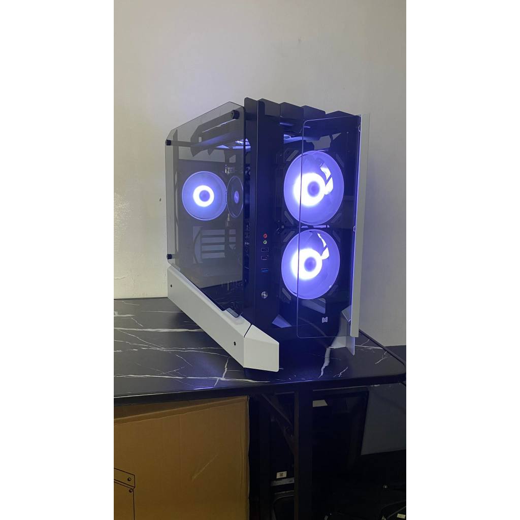 CASE TEMPERED GLASS AK99 | Shopee Philippines