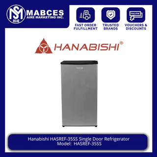Shop hanabishi refrigerator for Sale on Shopee Philippines