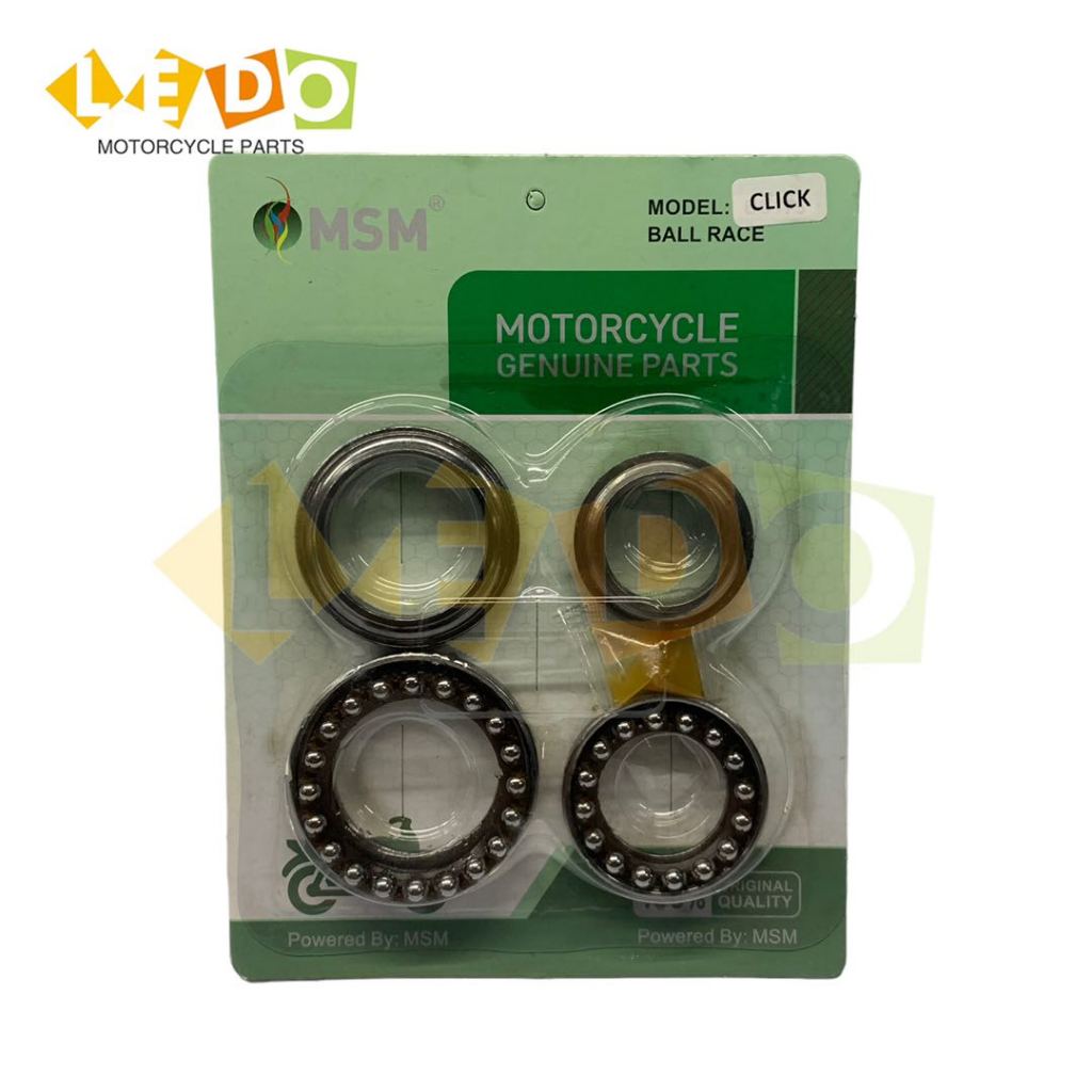 MOTORCYCLE BALL RACE CLICK | Shopee Philippines