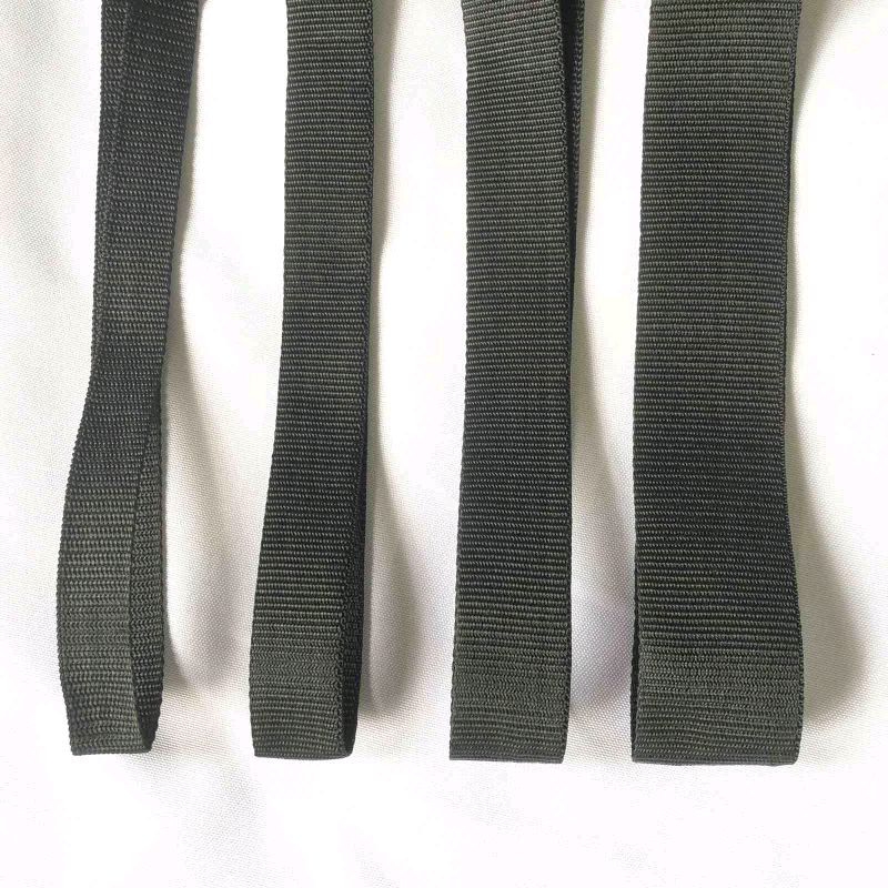 Double Plain Strap ( Per Yard) Good Quality | Shopee Philippines