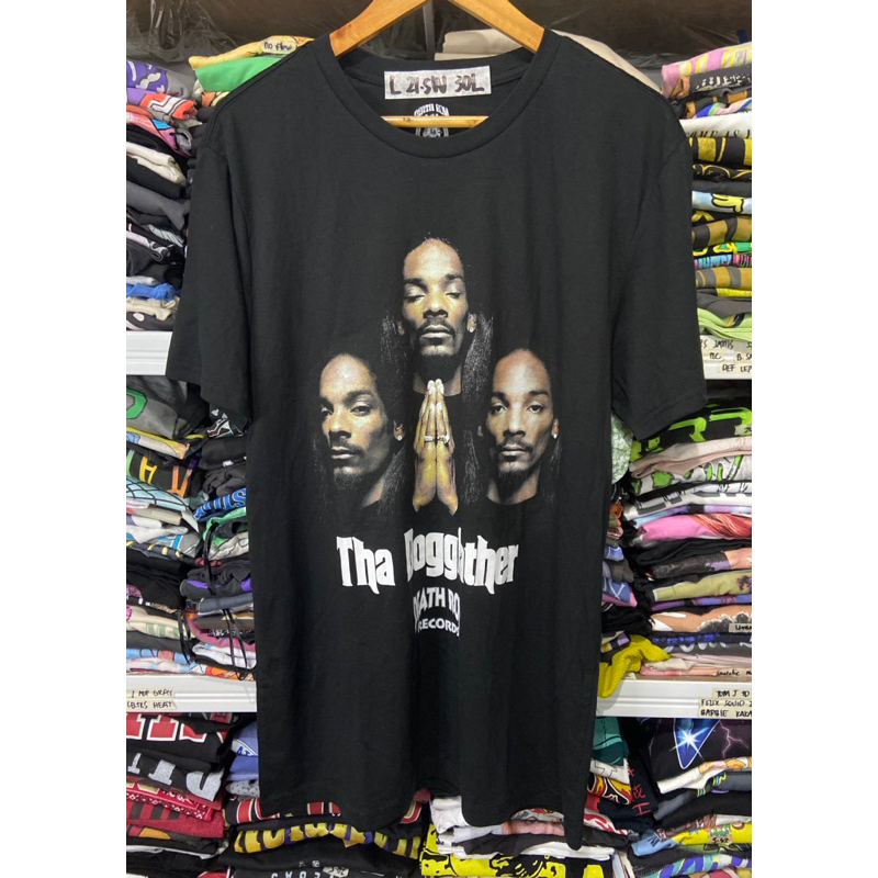 Death Row Records: Tha Doggfather (Merchandise) | Shopee Philippines