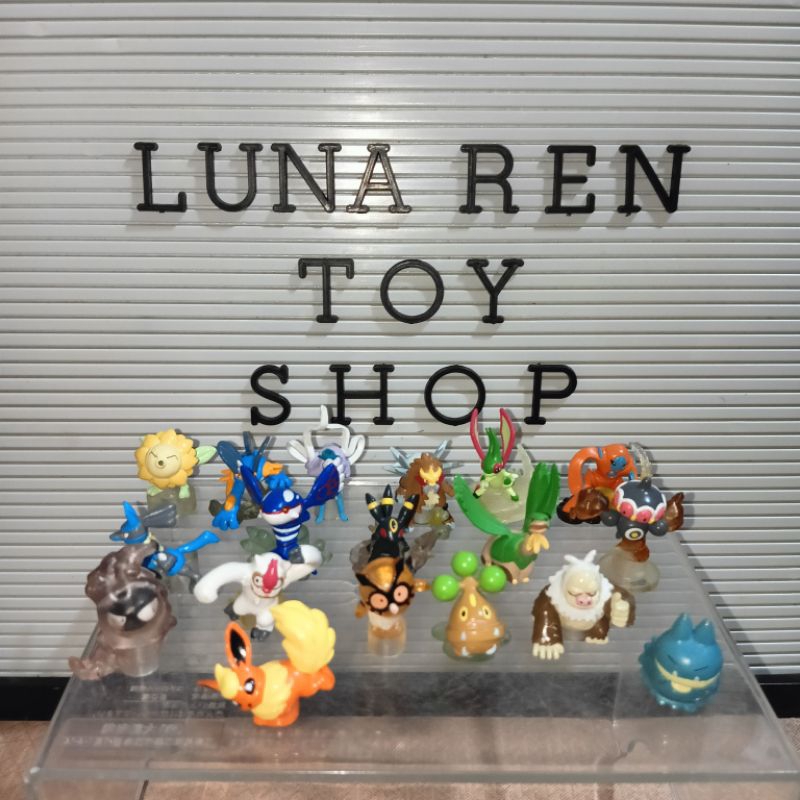 Pokemon: Pencil Topper Batch 1 | Shopee Philippines