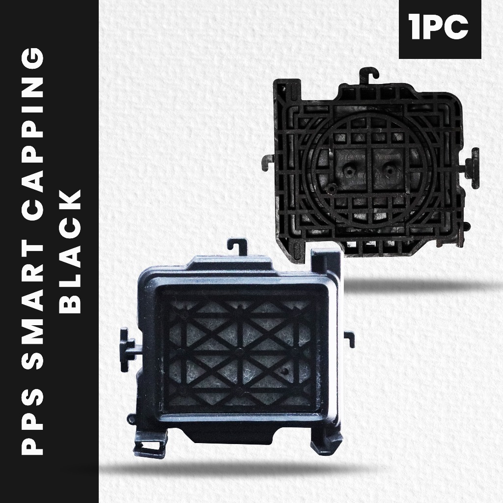 PPS CAPTOP/CAPPING DX5, DX7 for EPSON Roland Galaxy Large Format ...