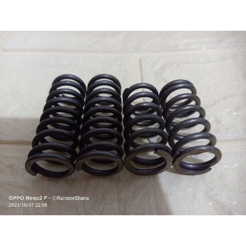 MAGIC LOWERED FOR: HONDA YAMAHA SGP 38MM 45MM (not fit to nmax pcx adv ...