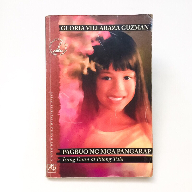 FILIPINIANA LITERATURE Assorted Filipino Philippine Novels | Lualhati ...