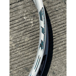 WEINMANN MOUNTAINBIKE RIMS U28 TL 27.5 & 29 (SILVER&BLACK) | Shopee ...