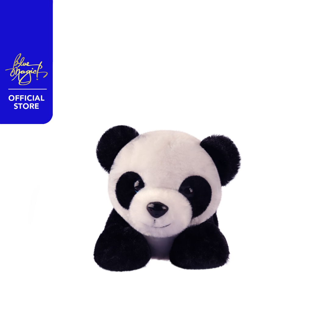 Blue Magic Gizmo XS Panda Stuffed Toy | Shopee Philippines