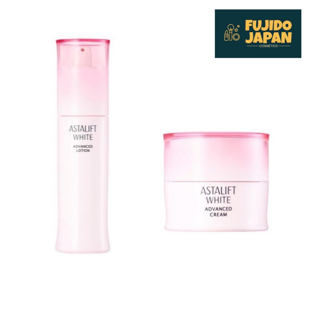 【Shipping from Japan】 ASTALIFT White Advanced Lotion / White Advanced ...