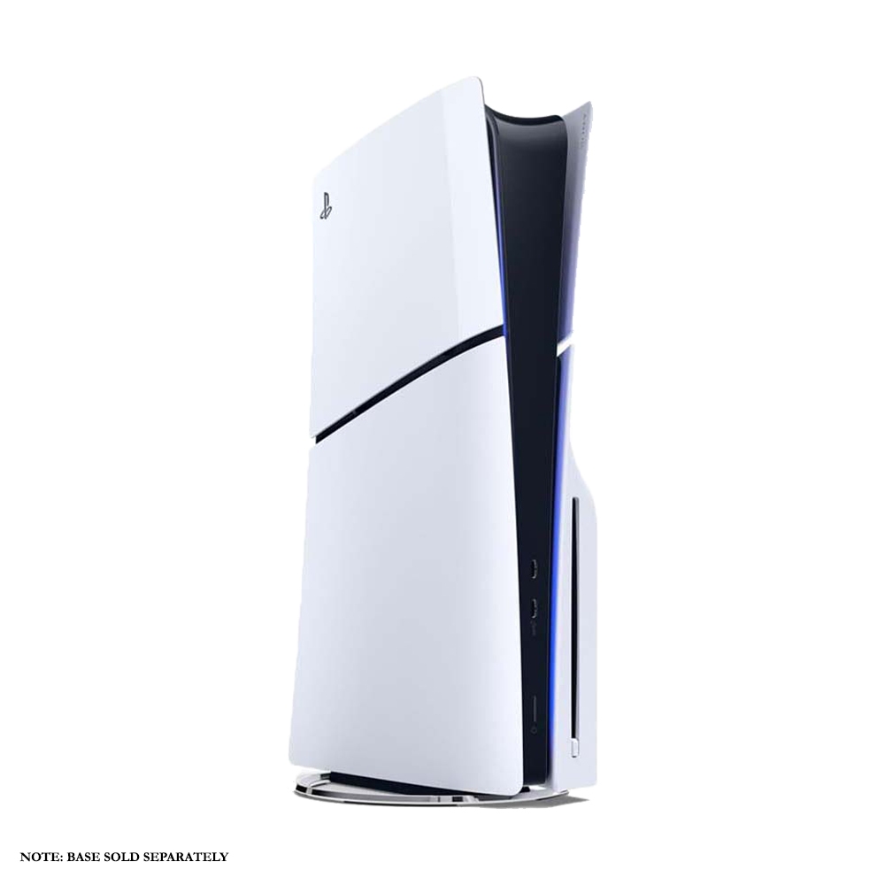 PlayStation PS5 Slim Console with Two DualSense Controller Bundle ...