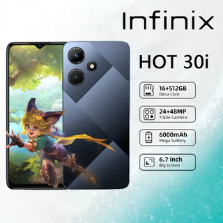 infinix - Best Prices and Online Promos - Nov 2024 | Shopee Philippines