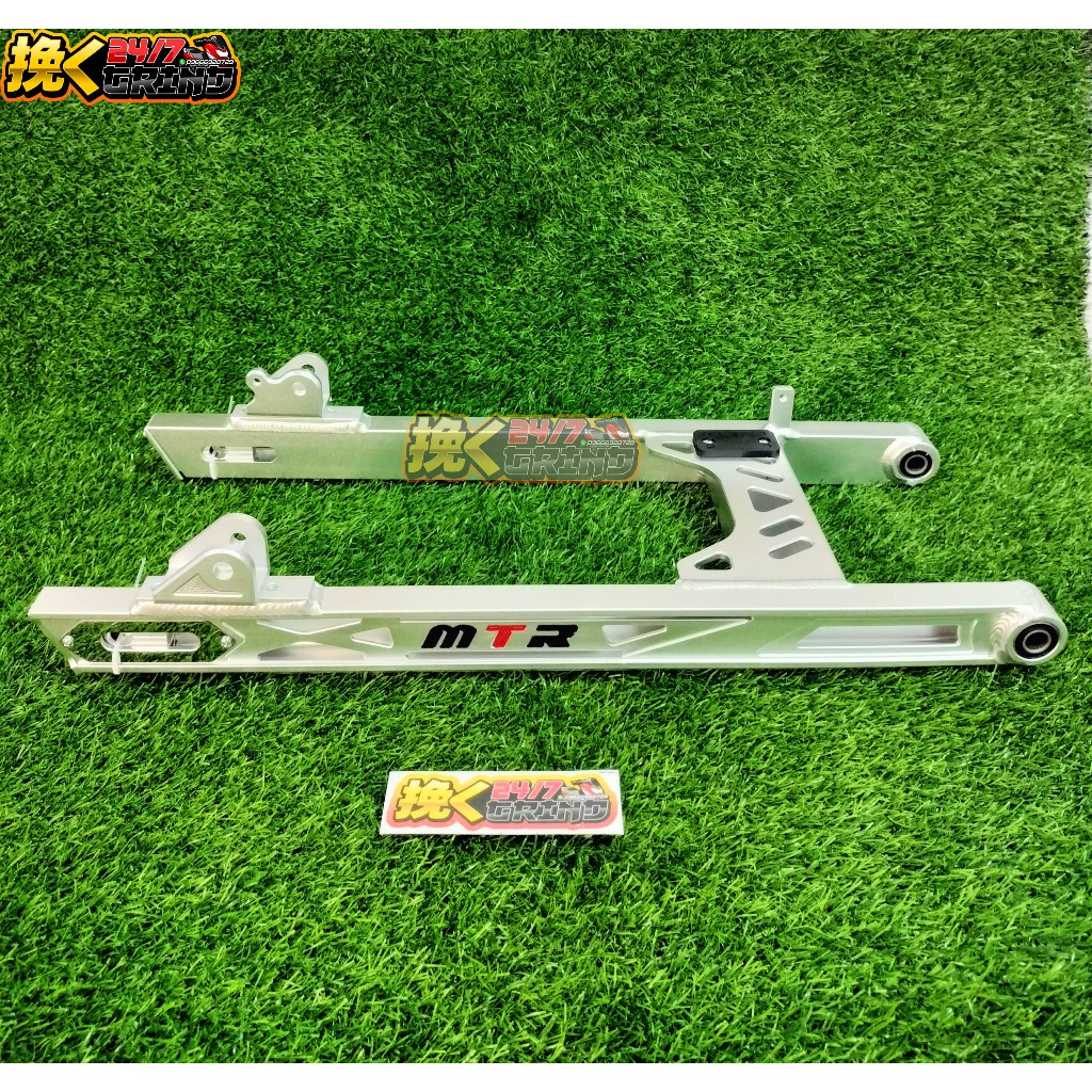 MTR LIGHTEN SWING ARM PLUS 3 HONDA WAVE / XRM / RS 110 / SYM BONUS PURE ...