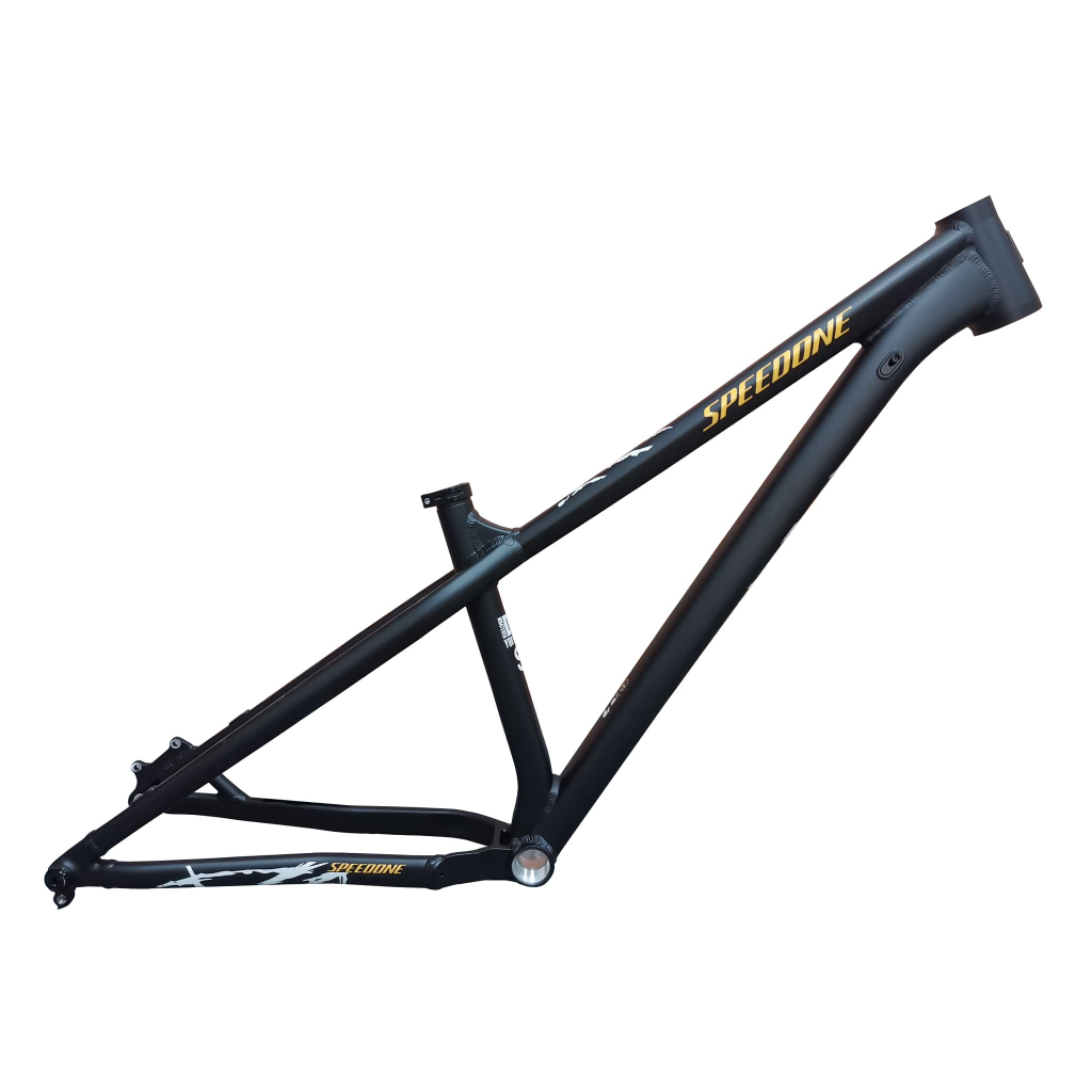 New Speedone HT Spectrum 3 Boost 27.5/29 Compatible HardTail Trail All ...