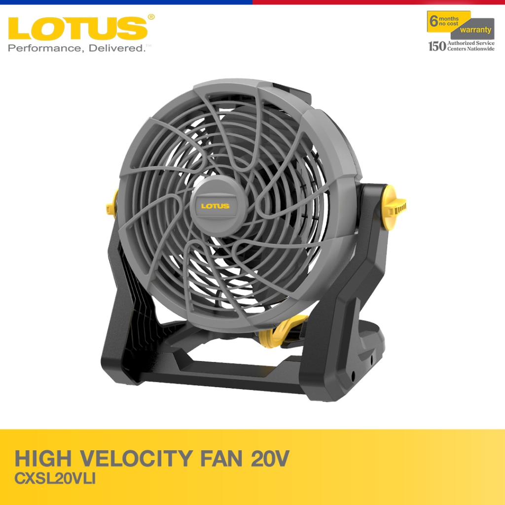 Lotus Impact Drill W/KIT 20V CXHD20V-80BL/2 - with IMPACT DRIVER or ...