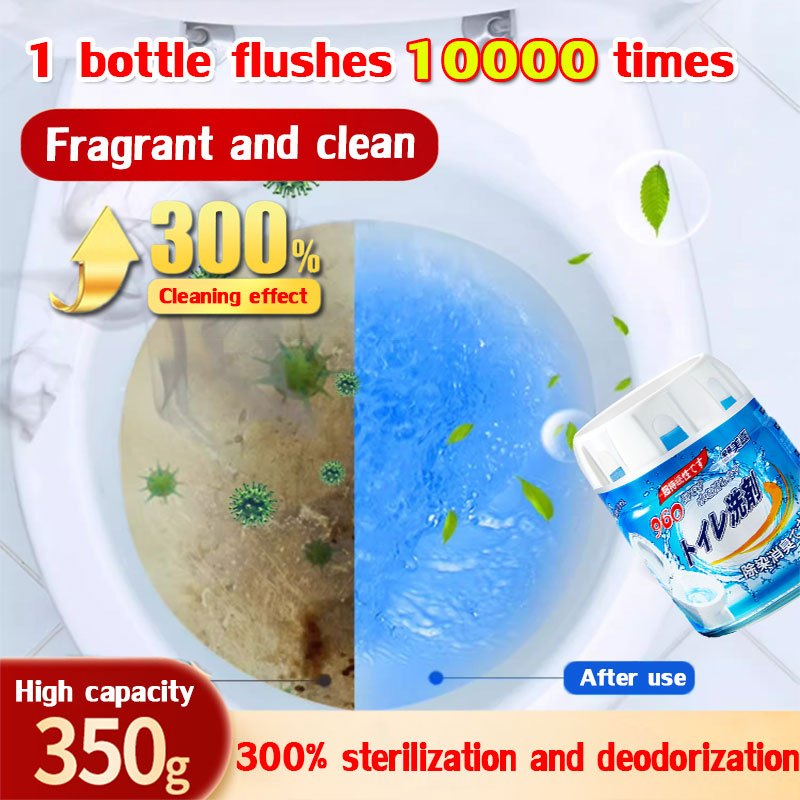 1s DREDGING Toilet Cleaner Drain Declogger Air Plunger High Pressure ...