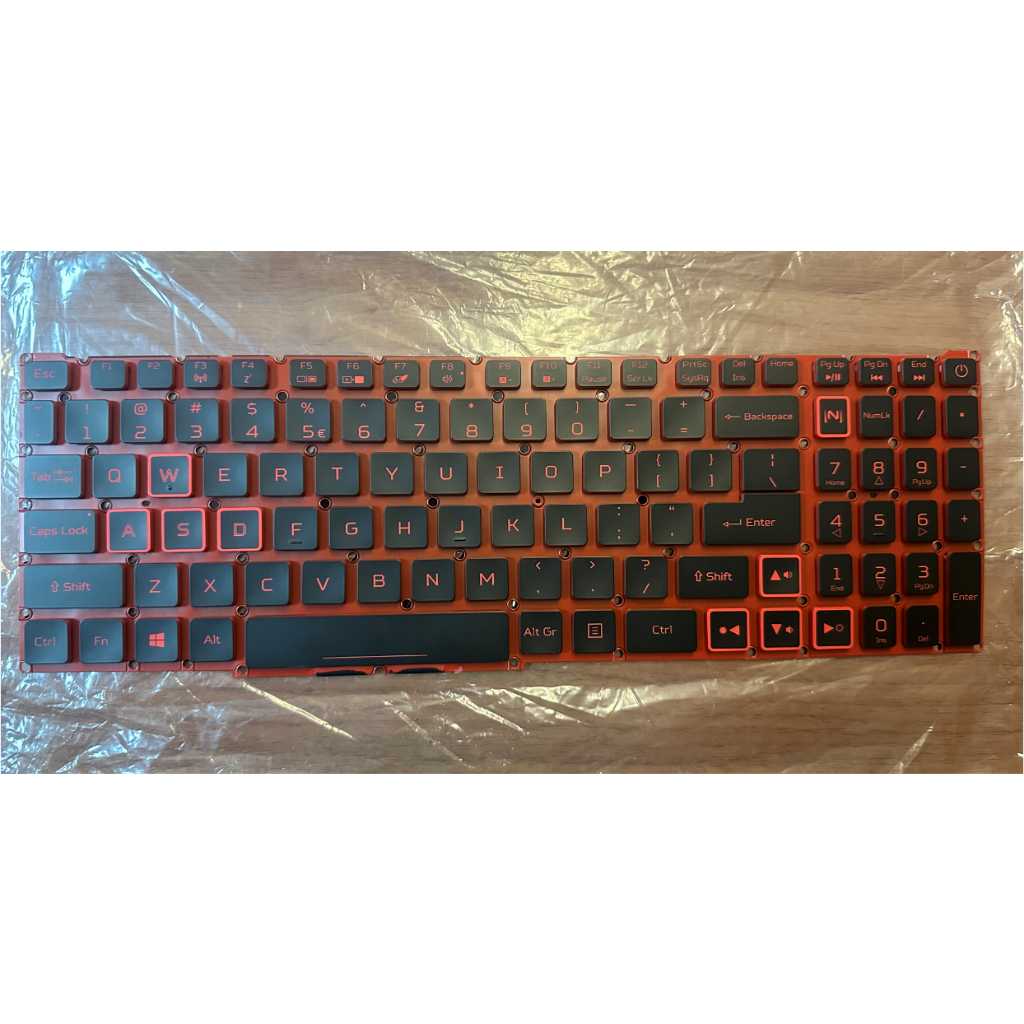 Acer Nitro 5-AN515-45 AN515-57 56 58 Helios 300-PH315-54 PH515-54 PH317 ...