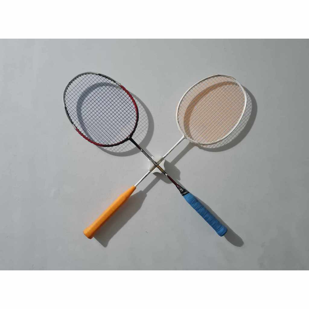 Badminton Racket Display Wall Mount (with free screw) | Shopee Philippines