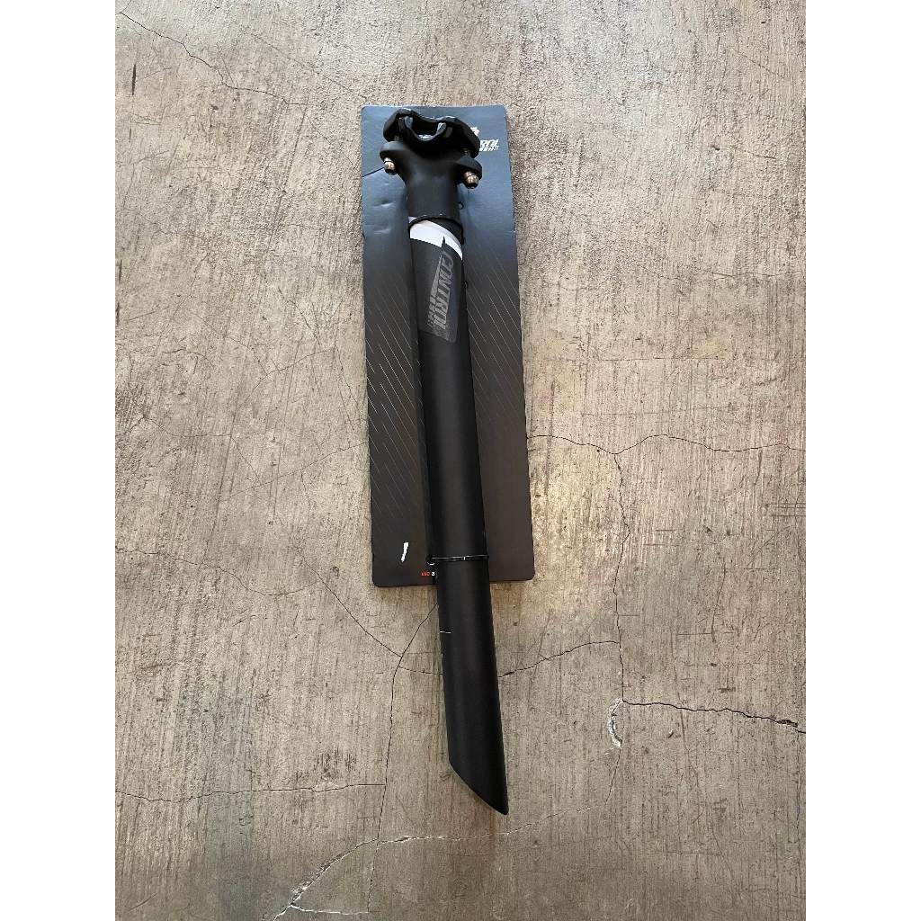 CONTROLTECH SEATPOST CLS ALUMINUM 0 SETBACK/OFFSET | Shopee Philippines