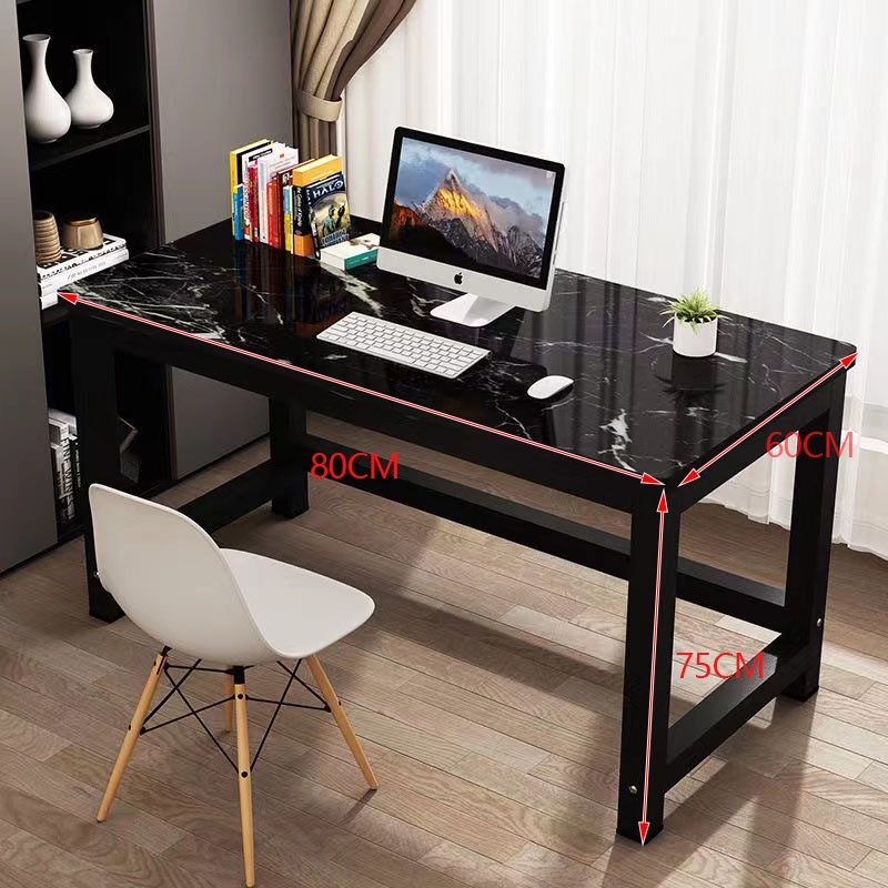 JSF Gaming Table Home Modern Computer Table Student Study Desk 140CM ...