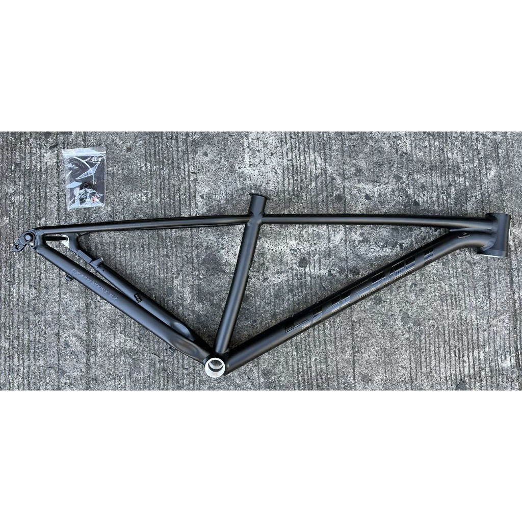 SAGMIT CRAZY BOOST V2 FRAME | Shopee Philippines