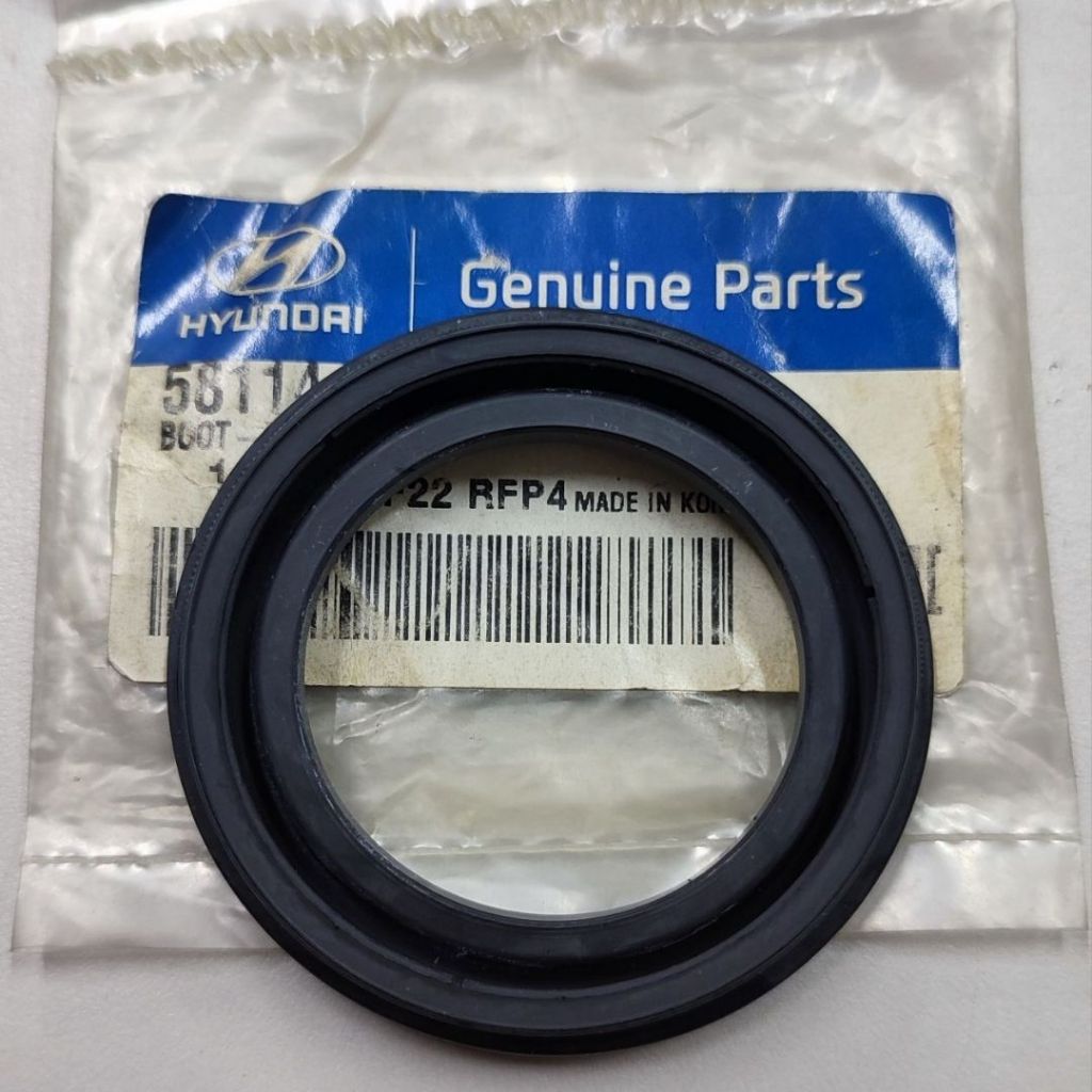 HYUNDAI BOOT-PISTON(ACCENT RB/HC) | Shopee Philippines