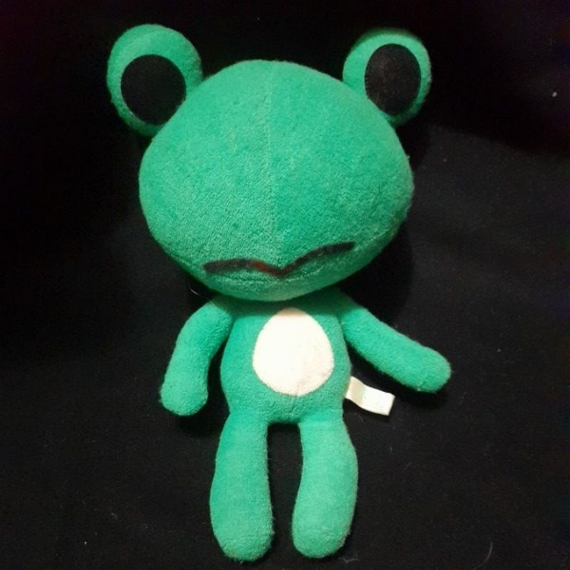 Toro inoue cat stuffed toy doko demo issyo kuro 13cm/25cm 2004 | Shopee ...