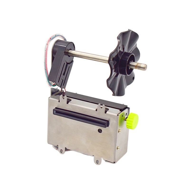 Thermal Printer , Automatic Cutter TTL Wifi Vendo, KMP22B | Shopee ...