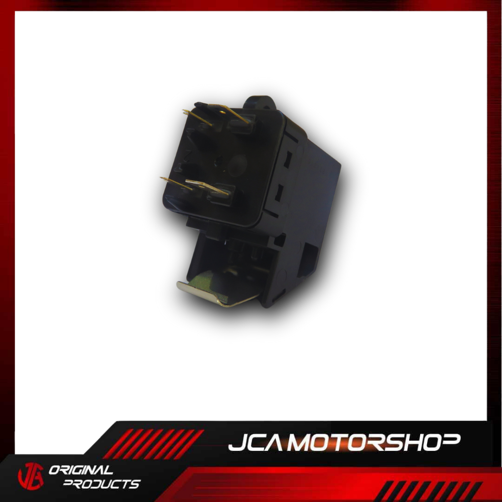 ORIGINAL HONDA HANDLE STOP SWITCH ASSY FOR ADV 160, PCX 160 - LEFT ...