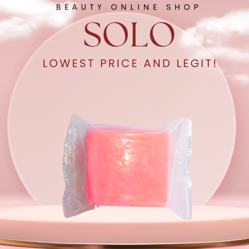 Rebar Kagayaku Citrus Whitening Pink Soap 70g | Shopee Philippines