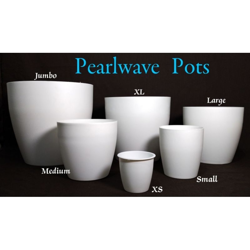 Yayamanin Pots ( Pearlwave Pots) For Sale!! | Great for you Favorite ...