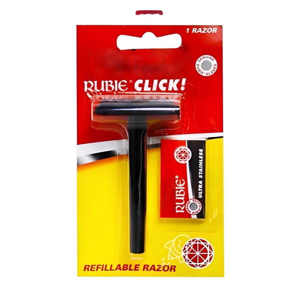 1pcs Disposable Razor Shaver Long handle | Shopee Philippines