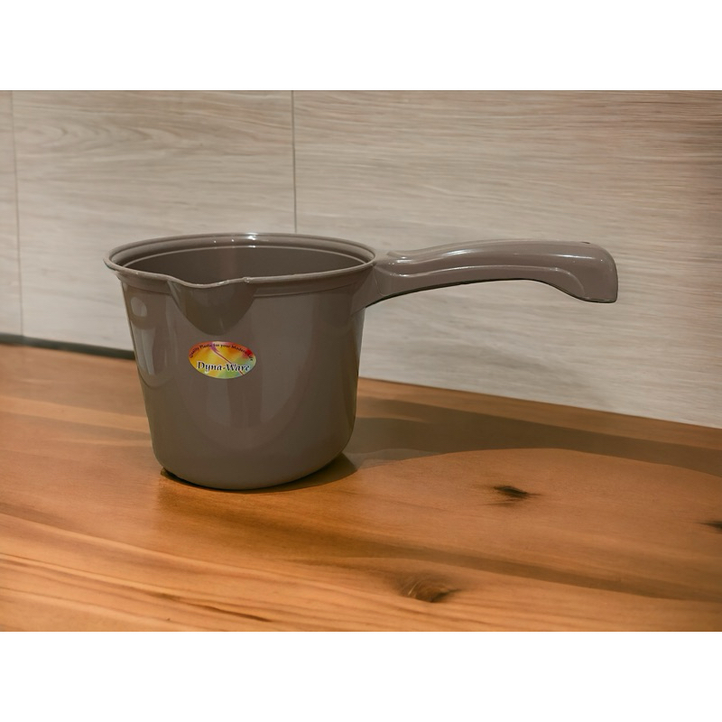Dipper Plastic Tabo with Spout | Shopee Philippines
