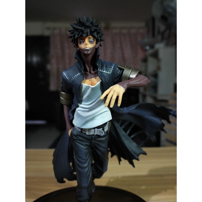 My Hero Academia Age of Heroes Dabi (Authentic) | Shopee Philippines