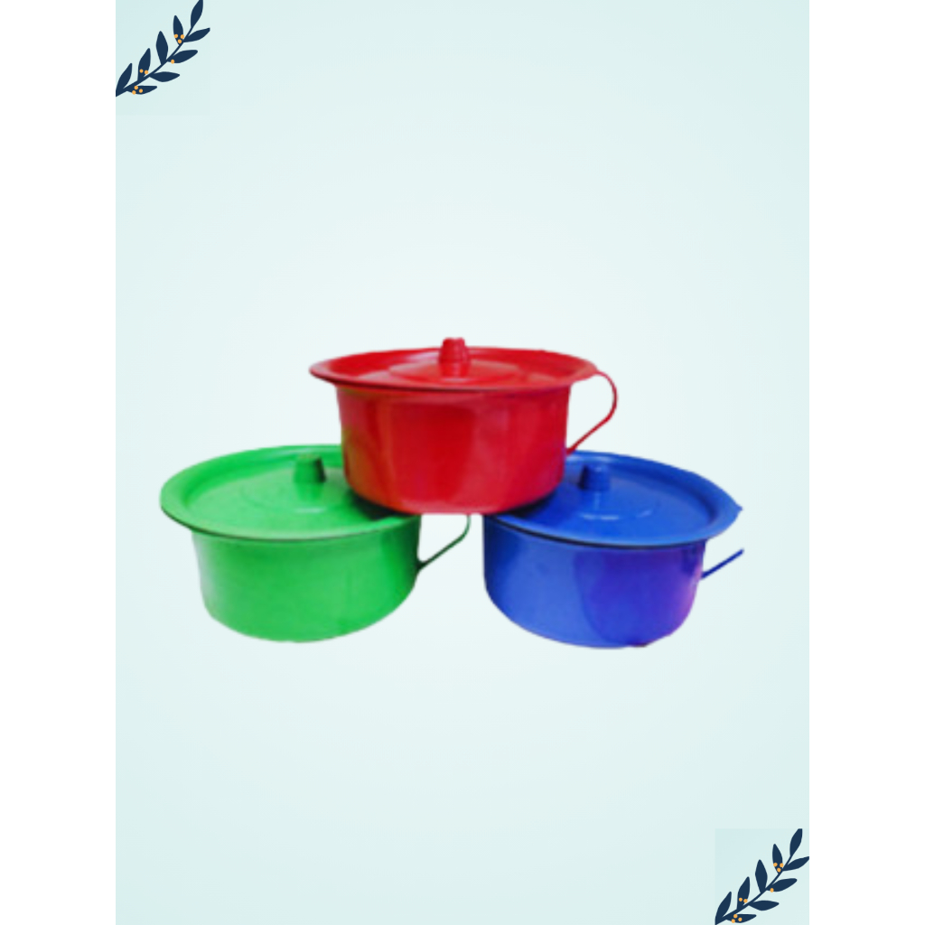 CYK 526 CHAMBER Arinola / Chamber Pot (Factory Direct Sales) | Shopee ...
