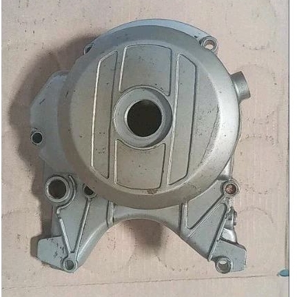 Kawasaki CT 100 Magneto cover | Shopee Philippines