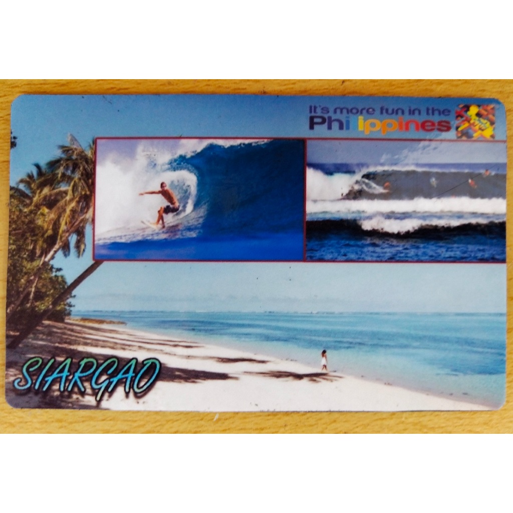 Siargao Rubber Ref Magnet | Shopee Philippines