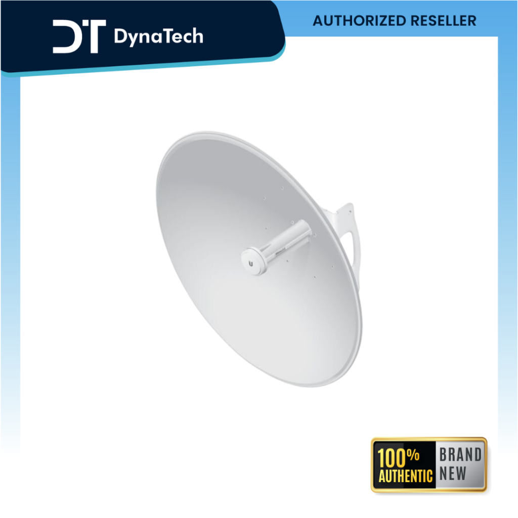 Ubiquiti PBE-5AC-620 airMAX PowerBeam AC 620 5GHz 29dBi Wireless ...