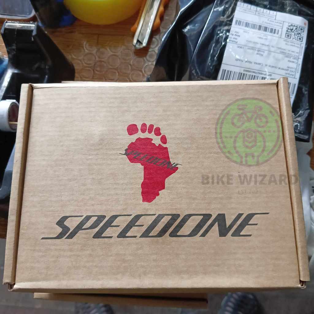 SPEEDONE SOLDIER BOOST MICROSPLINE 6 PAWLS HUB FOR MTB MOUNTAIN BIKES ...