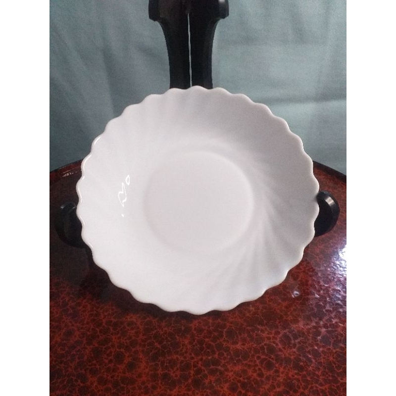 arcopal ( arcopal plates ) | Shopee Philippines