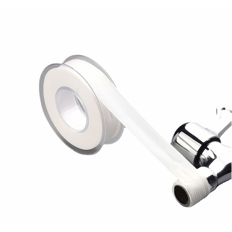 Pipes Thread Seal Tape Waterproof Tape Faucet Triangle Valve Seal Tape ...