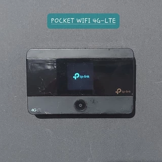 Shop tp-link pocket wifi for Sale on Shopee Philippines