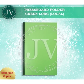 Shop green folder long for Sale on Shopee Philippines