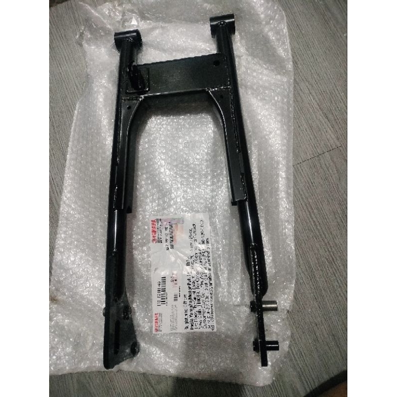 Original Yamaha Swing Arm for Yamaha YTX | Shopee Philippines