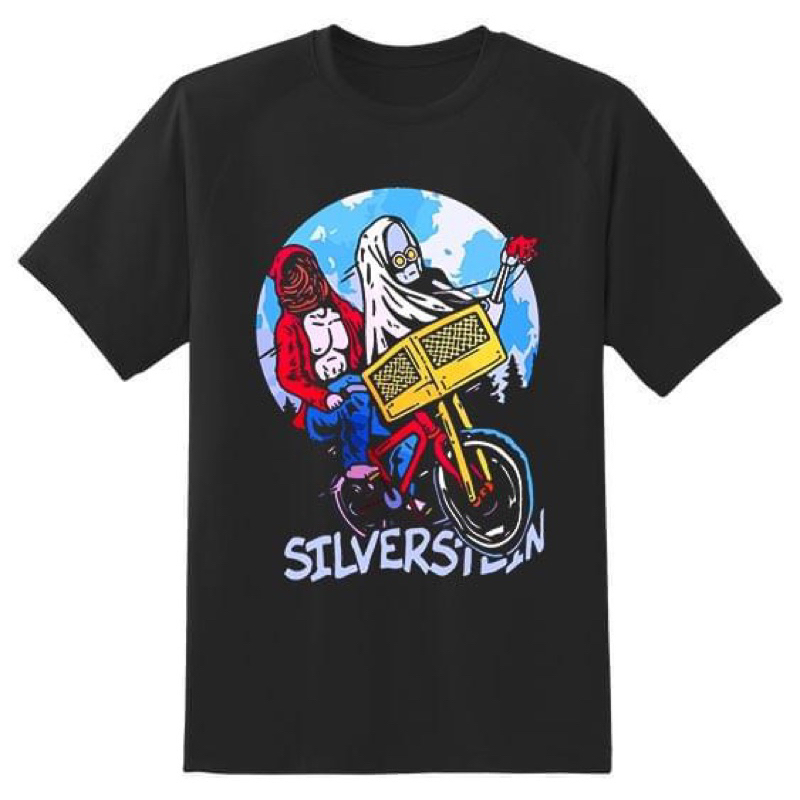 SILVERSTEIN BAND SHIRTS | Shopee Philippines