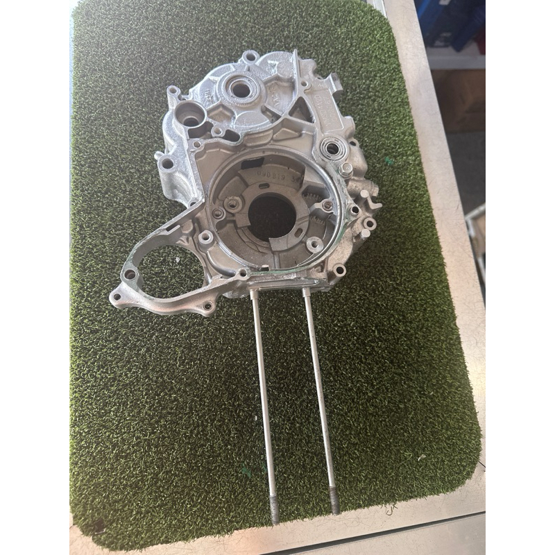 sym110 crankcase (engine no) surplus original | Shopee Philippines