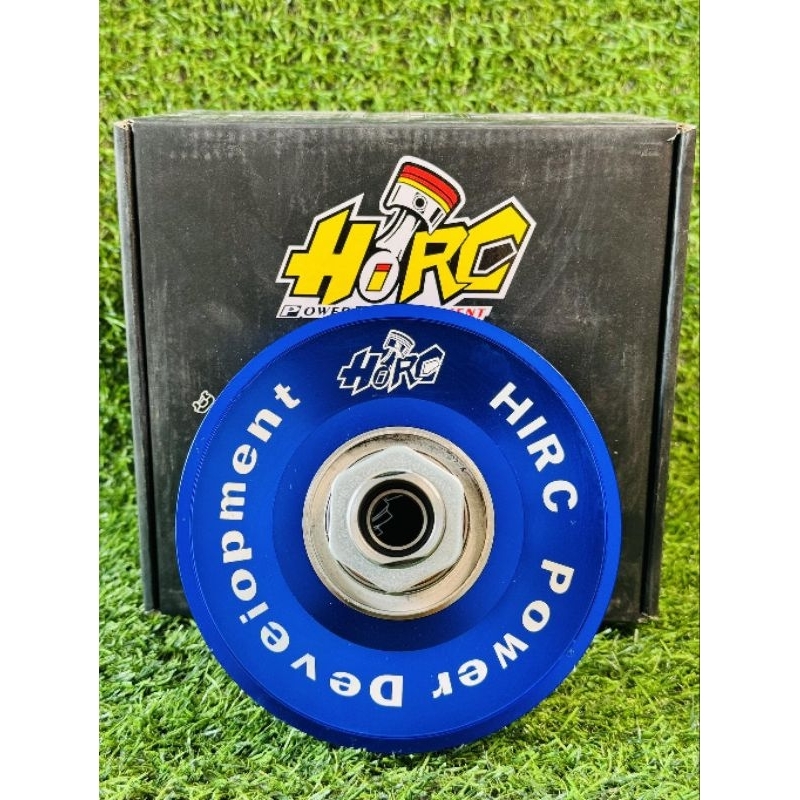 HIRC RACING CNC TORQUE DRIVE ASSY NMAX/ AEROX/ CLICK125/ PCX160/MIO I ...